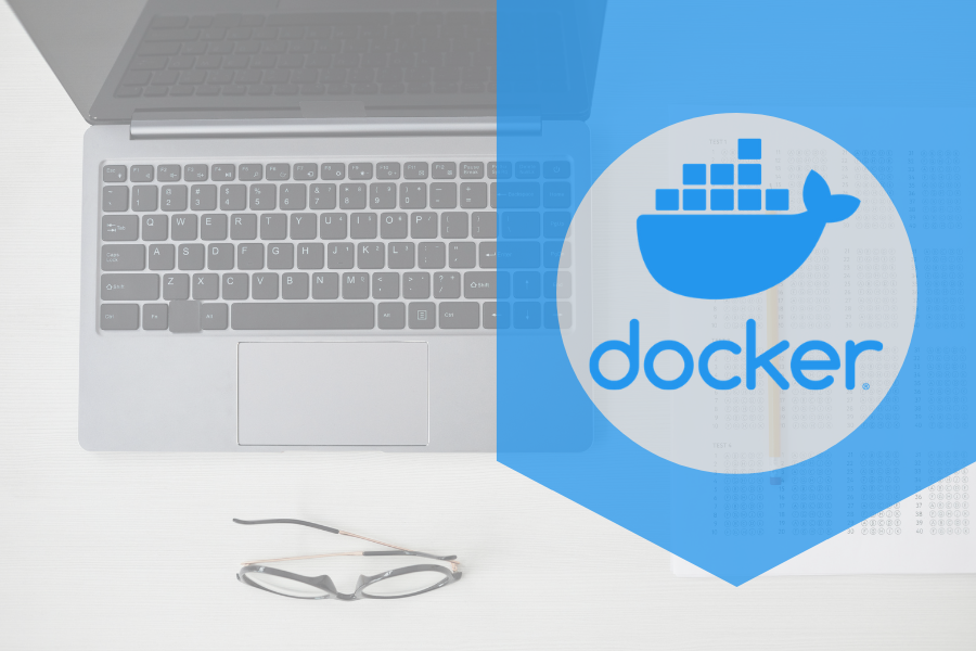 Docker Essentials Thinknyx Assessments Platform