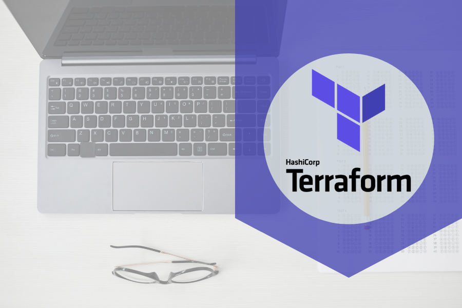 Terraform Thinknyx Assessments Platform