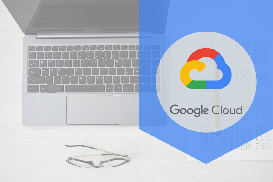 Google Cloud Platform | Thinknyx Assessments Platform
