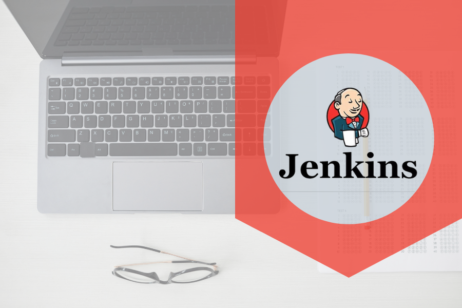 Jenkins | Thinknyx Assessments Platform
