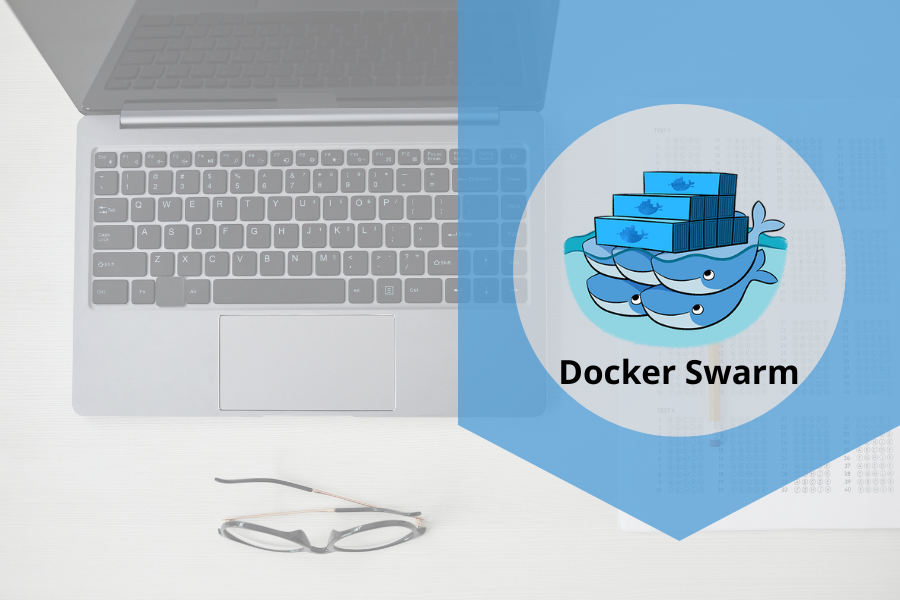 Docker Swarm | Thinknyx Assessments Platform